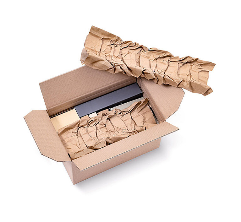 保护包装专家 | Storopack