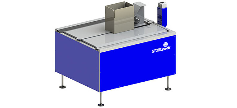 Working Comfort® | Storopack